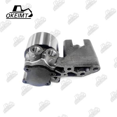 China Feed Pump Voe21620116 Feul Pump D4297075 Excavator Fuel Transfer Pump EC210 4 Hole for sale