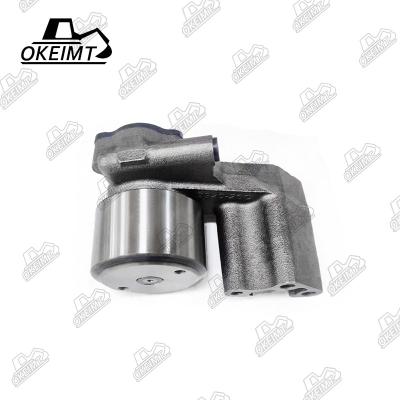 China Feed Pump Voe21620116 Feul Pump D4297075 Excavator Fuel Transfer Pump EC210 4 Hole for sale