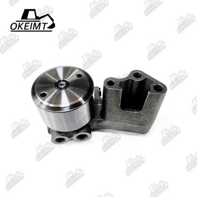 China Feed Pump Voe21620116 Feul Pump D4297075 Excavator Fuel Transfer Pump EC210 4 Hole for sale