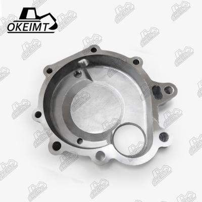 Cina Genuino OEM CATE CAT copertura della pompa d'acqua 107-7701 NO HOLE 4W-0253 W/HOLE in vendita