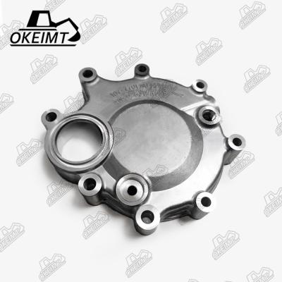 Cina Genuino OEM CATE CAT copertura della pompa d'acqua 107-7701 NO HOLE 4W-0253 W/HOLE in vendita