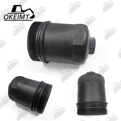 中国 OKEIMT D6D デュッツ ボルボ EC210B BFM2012 フィルターホイッスリング 20459209 販売のため