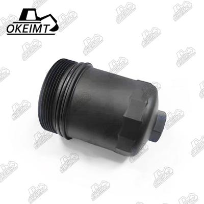 中国 OKEIMT D6D デュッツ ボルボ EC210B BFM2012 フィルターホイッスリング 20459209 販売のため