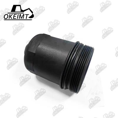 中国 OKEIMT D6D デュッツ ボルボ EC210B BFM2012 フィルターホイッスリング 20459209 販売のため