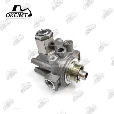 Cina Connettore della testa del filtro del carburante per E320C E320D E324D 51-8670 518670 in vendita