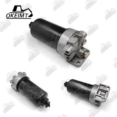 China CAT E320D2 Pilot Grid Seat Pilot Filter For CAT E320D2 Engine Parts for sale