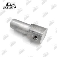 China High Performance DOOSAN DH300 Pilot Filter Element Assembly for sale