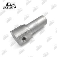 China High Performance DOOSAN DH300 Pilot Filter Element Assembly for sale