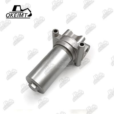 China Filter Assy For Hitachi EX200-3 Excavator Hydraulic Pilot Filter for sale