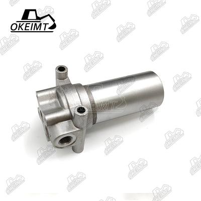 China Filter Assy For Hitachi EX200-3 Excavator Hydraulic Pilot Filter for sale