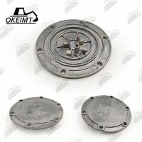 China OKEIMT Aluminum Die Casting Engine Spare Parts Kit Standard Size 1 Set Engine Assembly Components for sale