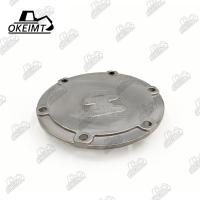 China OKEIMT Aluminum Die Casting Engine Spare Parts Kit Standard Size 1 Set Engine Assembly Components for sale