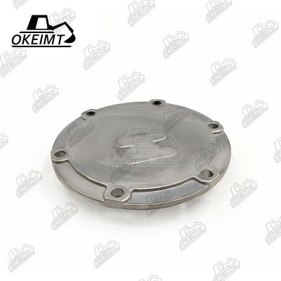 China Aluminum Die Casting Engine Spare Parts Kit Comprehensive Small Engine Assembly Pieces for sale