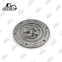 China OKEIMT Aluminum Die Casting Engine Spare Parts Kit Standard Size 1 Set Engine Assembly Components for sale