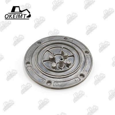 China Aluminum Die Casting Engine Spare Parts Kit Comprehensive Small Engine Assembly Pieces for sale