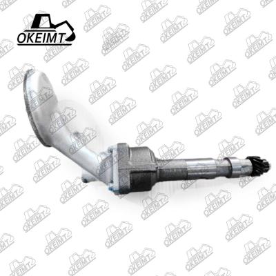 Cina Motore diesel 4DR7 ME001669 Pompa di olio per scavatori MITSUBISHI in vendita
