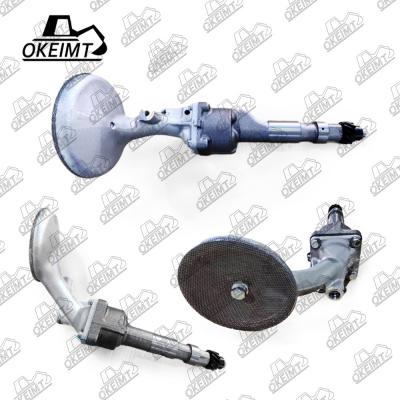 Cina Motore diesel 4DR7 ME001669 Pompa di olio per scavatori MITSUBISHI in vendita