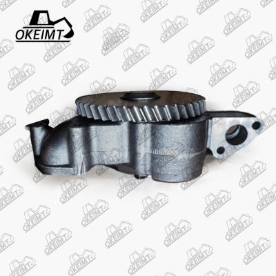 Cina Pompa dell'olio motore D2848 51.05100 - 6133 Macchine per escavatori diesel Doosan in vendita
