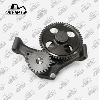 China PF6 15010 - 96503 Bomba de óleo para motores de automóveis para partes de escavadeiras Nissan à venda