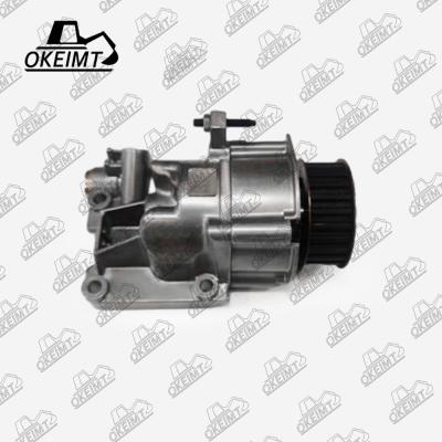 China 02470645 Peça sobressalente de bomba de óleo para motor de escavadeira para DEUTZ 1011 à venda