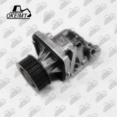 China Bomba de óleo 04102478 para motor de escavação à venda