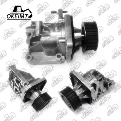 China Bomba de óleo 04102478 para motor de escavação à venda