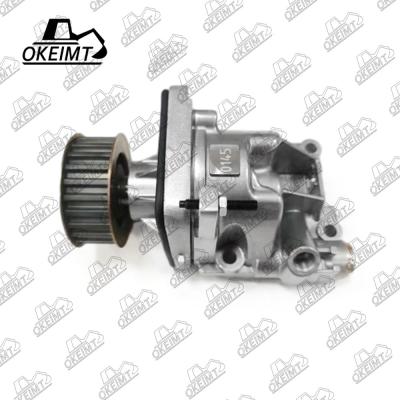 Cina Parti di ricambio per motori diesel 04280145 Macchine per pompe ad olio Per Deutz 2011 in vendita