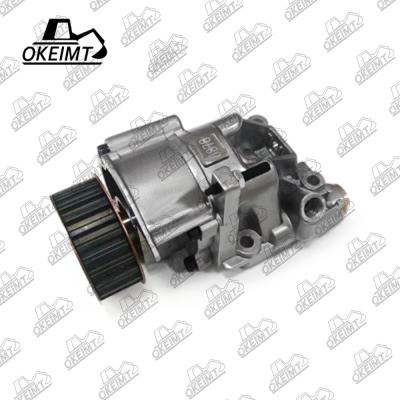 China Peças sobressalentes 04286878 Máquinas de bomba de óleo para motores Diesel Deutz 1011 à venda