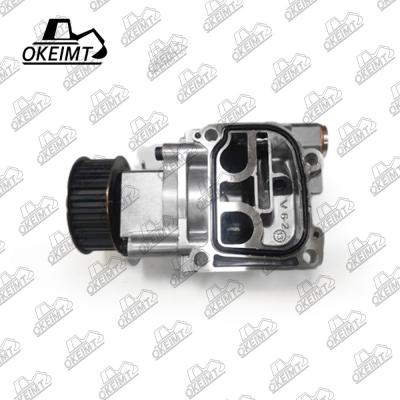 China Peças sobressalentes 04286878 Máquinas de bomba de óleo para motores Diesel Deutz 1011 à venda