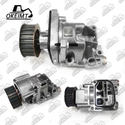 China Peças sobressalentes 04286878 Máquinas de bomba de óleo para motores Diesel Deutz 1011 à venda