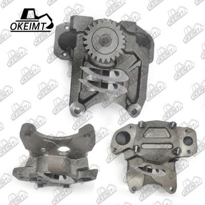 Cina Scavatori a pompa d'olio Motore 1106 4132F067 216 - 8625 Per Perkins in vendita