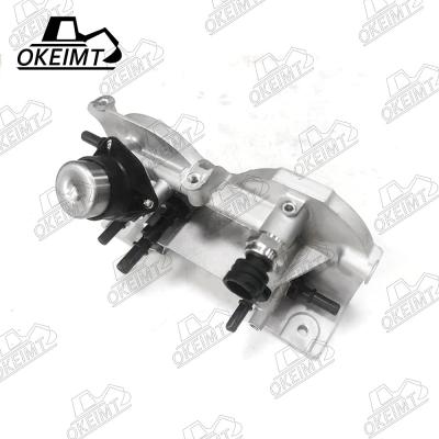 Chine D13 23699581 Injecteur de pompe à carburant pour excavatrice VOL - VO à vendre