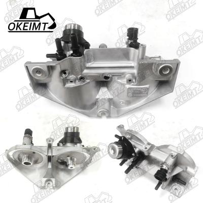 Chine D13 23699581 Injecteur de pompe à carburant pour excavatrice VOL - VO à vendre