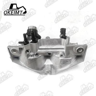 Chine D13 23699581 Injecteur de pompe à carburant pour excavatrice VOL - VO à vendre