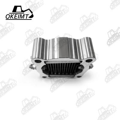 China B3.3 4D95 Preheater Install Accessories Diesel Heater For Engine for sale