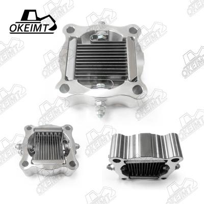 China B3.3 4D95 Preheater Install Accessories Diesel Heater For Engine for sale