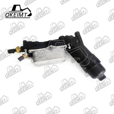 China Ram 3.6L 68310865AF Oil Cooler Assembly para motor Chrysler Dodge à venda