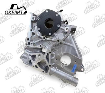 China Aluminium oliepomp Diesel 2L OEM 11311 - 54022 Voor Toyota motor onderdeel Te koop