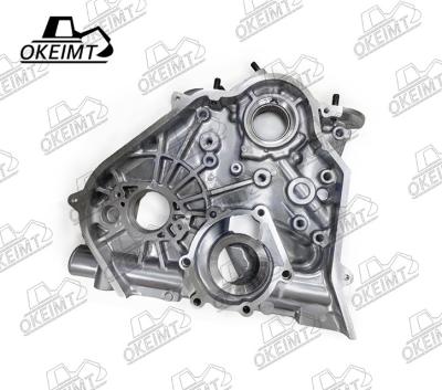 China Aluminium oliepomp Diesel 2L OEM 11311 - 54022 Voor Toyota motor onderdeel Te koop