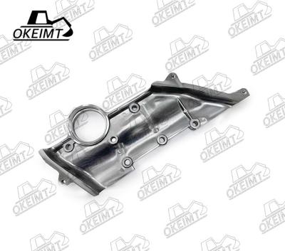 China Aluminum 2L 11382 - 54010 Oil Pump For Toyota Engine Spare Parts for sale