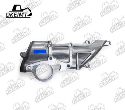 China Aluminum 2L 11382 - 54010 Oil Pump For Toyota Engine Spare Parts for sale