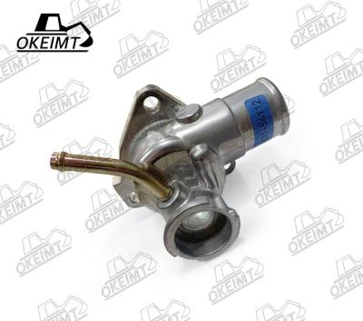 中国 16331 - 54111 トヨタエンジンのスペアパーツのためのサーモスタットハウジングカバー 販売のため