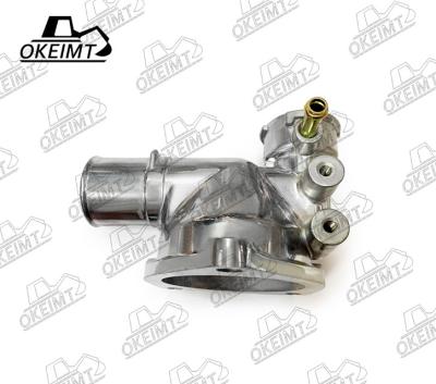 Cina Parti di raffreddamento in alluminio Motor Thermostat Housing 16331 - 58090 For Toyota in vendita