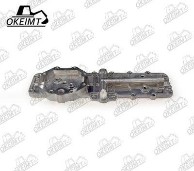 Cina 32E39 - 00010 Copertura del raffreddatore ad olio per S4K - DZT Parti di motori per escavatori in vendita