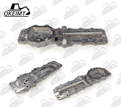 Cina 32E39 - 00010 Copertura del raffreddatore ad olio per S4K - DZT Parti di motori per escavatori in vendita