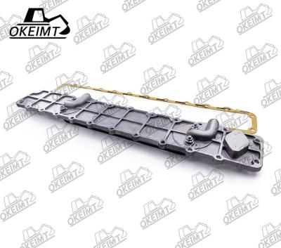 China E200B 5I-7692 51-7692 Revestimento lateral do resfriador de óleo para motor à venda