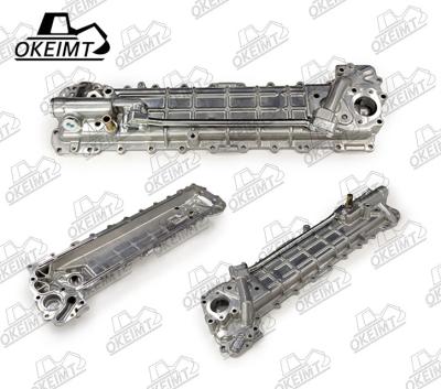 Cina 6HK1 Copertura del raffreddatore elettronico per iniezione di carburante 8943900750 41123-0020 Per 6HK1 in vendita