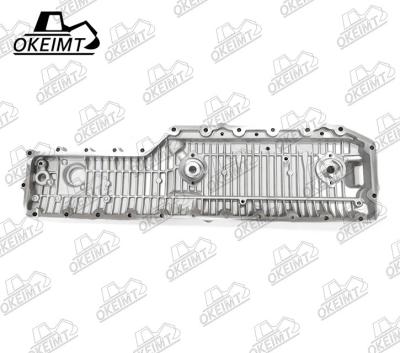 Cina Alumini EC480 21433744 Copertura di raffreddatore per motore vol - vo in vendita