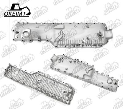 Cina Alumini EC480 21433744 Copertura di raffreddatore per motore vol - vo in vendita