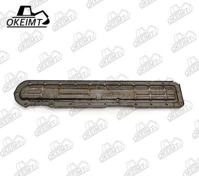 中国 H07C 11207 - 104 トラックエンジンのスペアパーツのためのプッシュスティッドカバー 販売のため